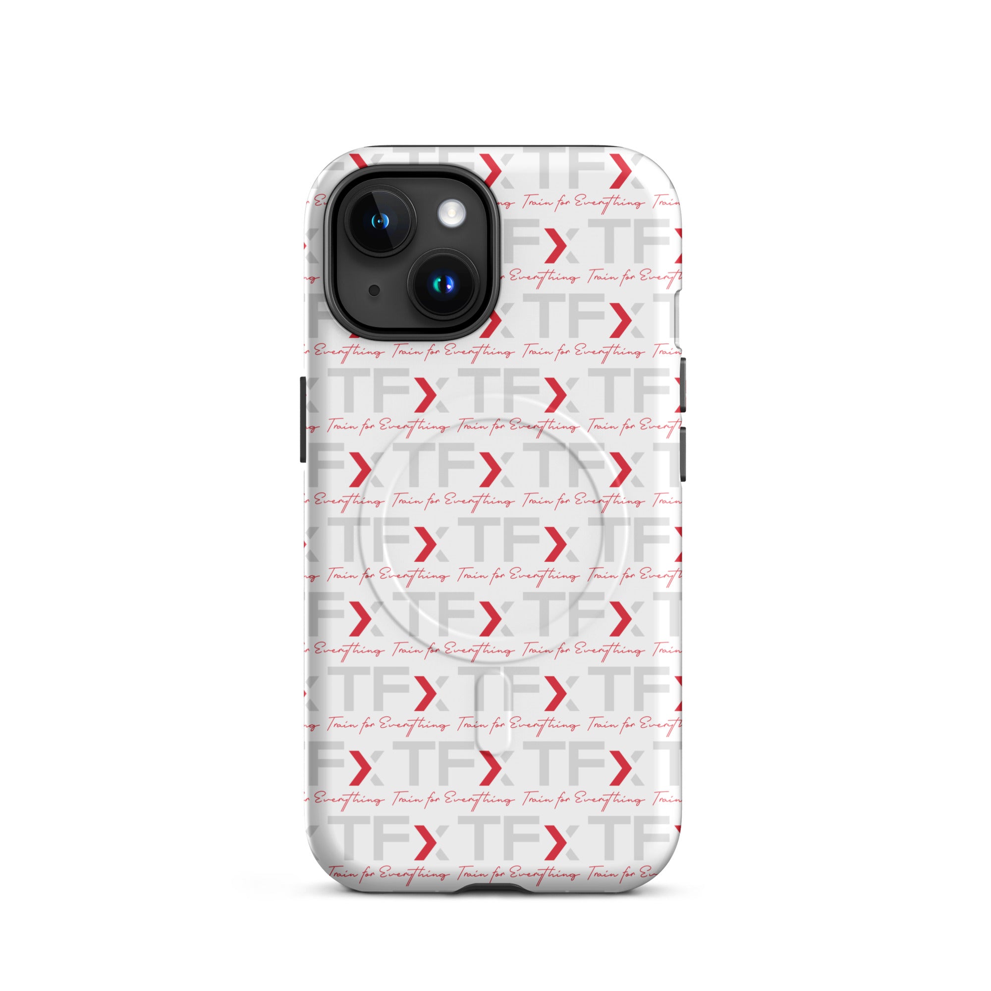 TFx Armor Case - iPhone – Train For Everything